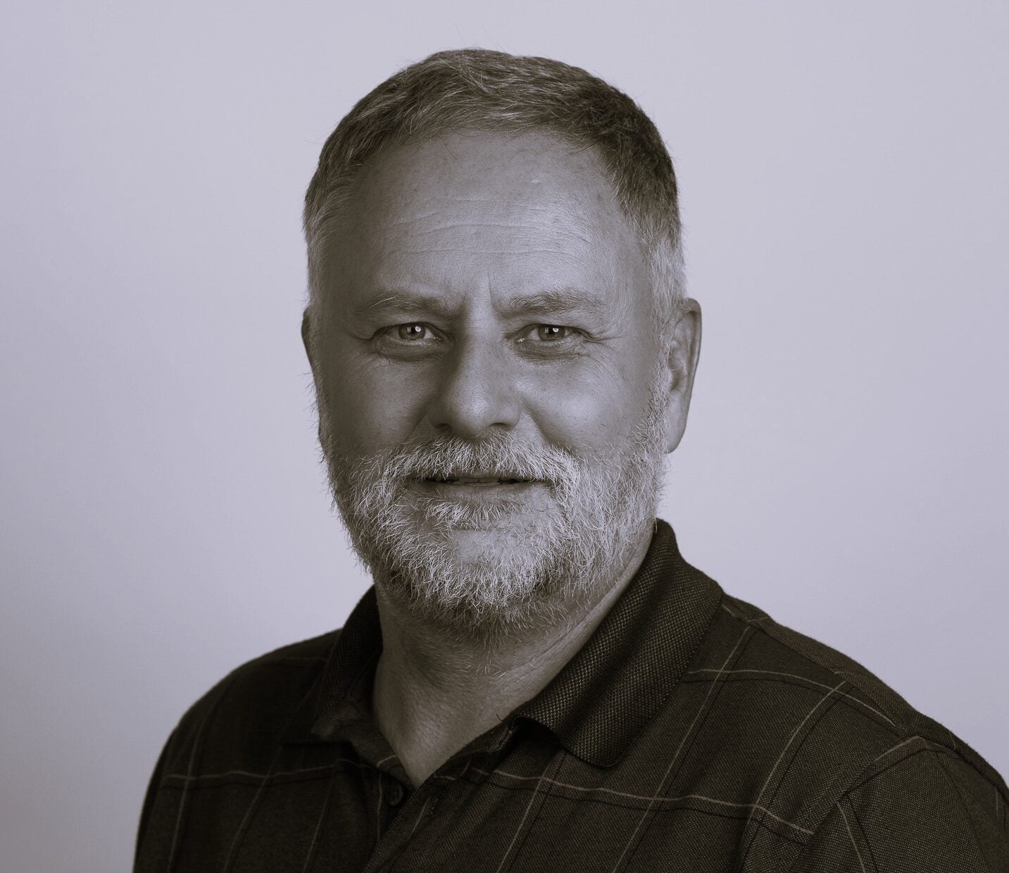 Barry Cooper – Cenfri